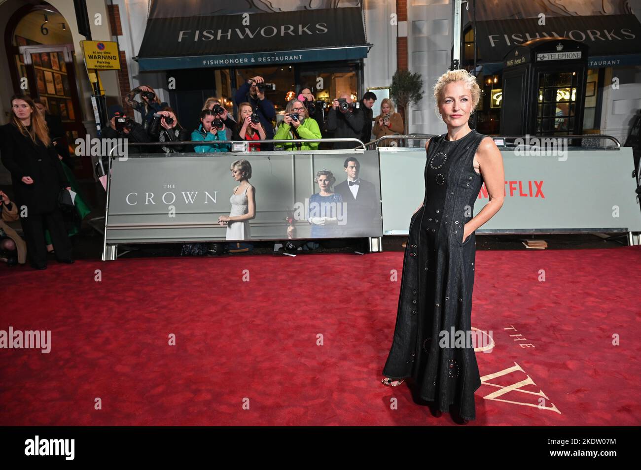 Lesley mackie hi-res stock photography and images - Alamy