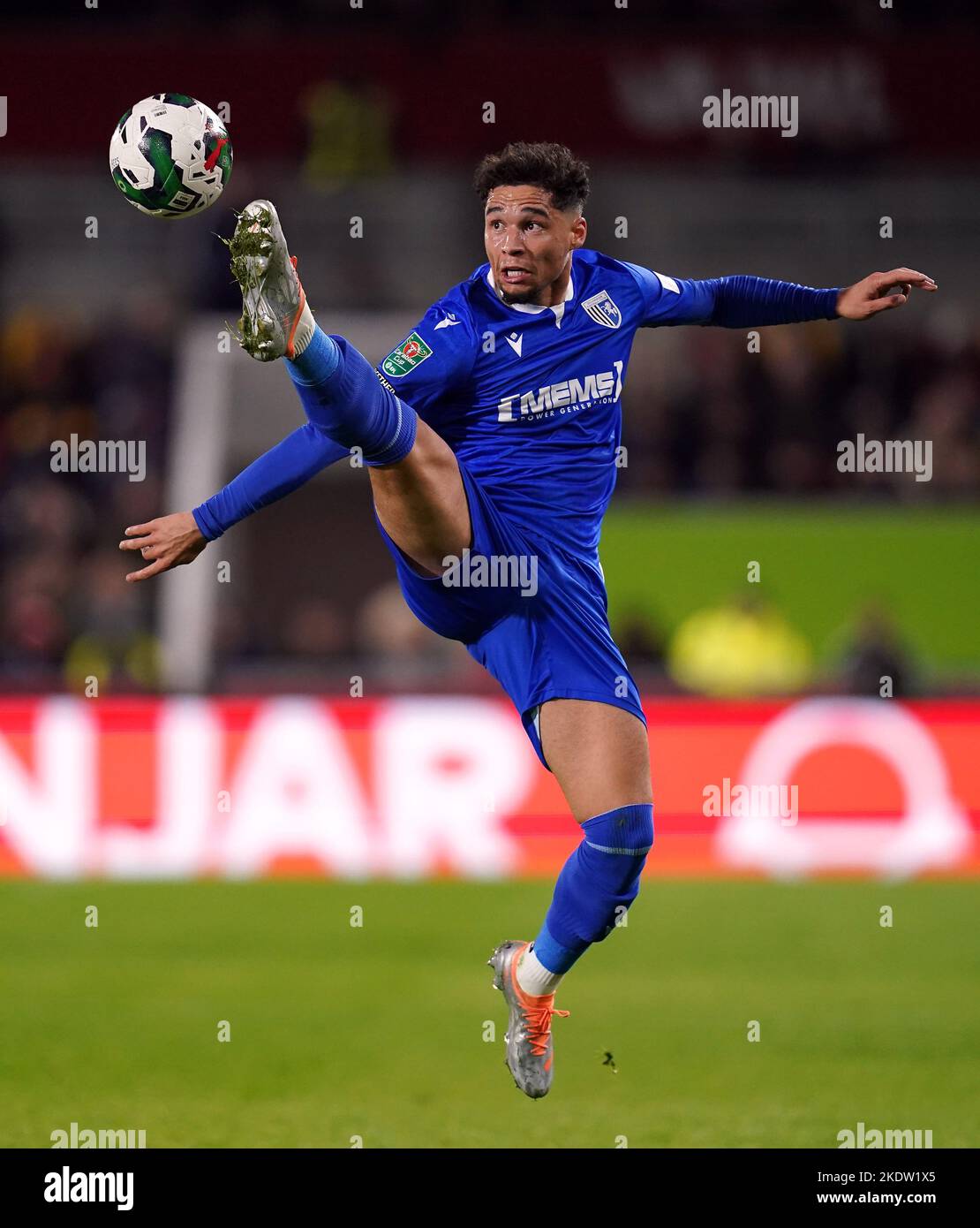 Lewis walker gillingham hi-res stock photography and images - Alamy