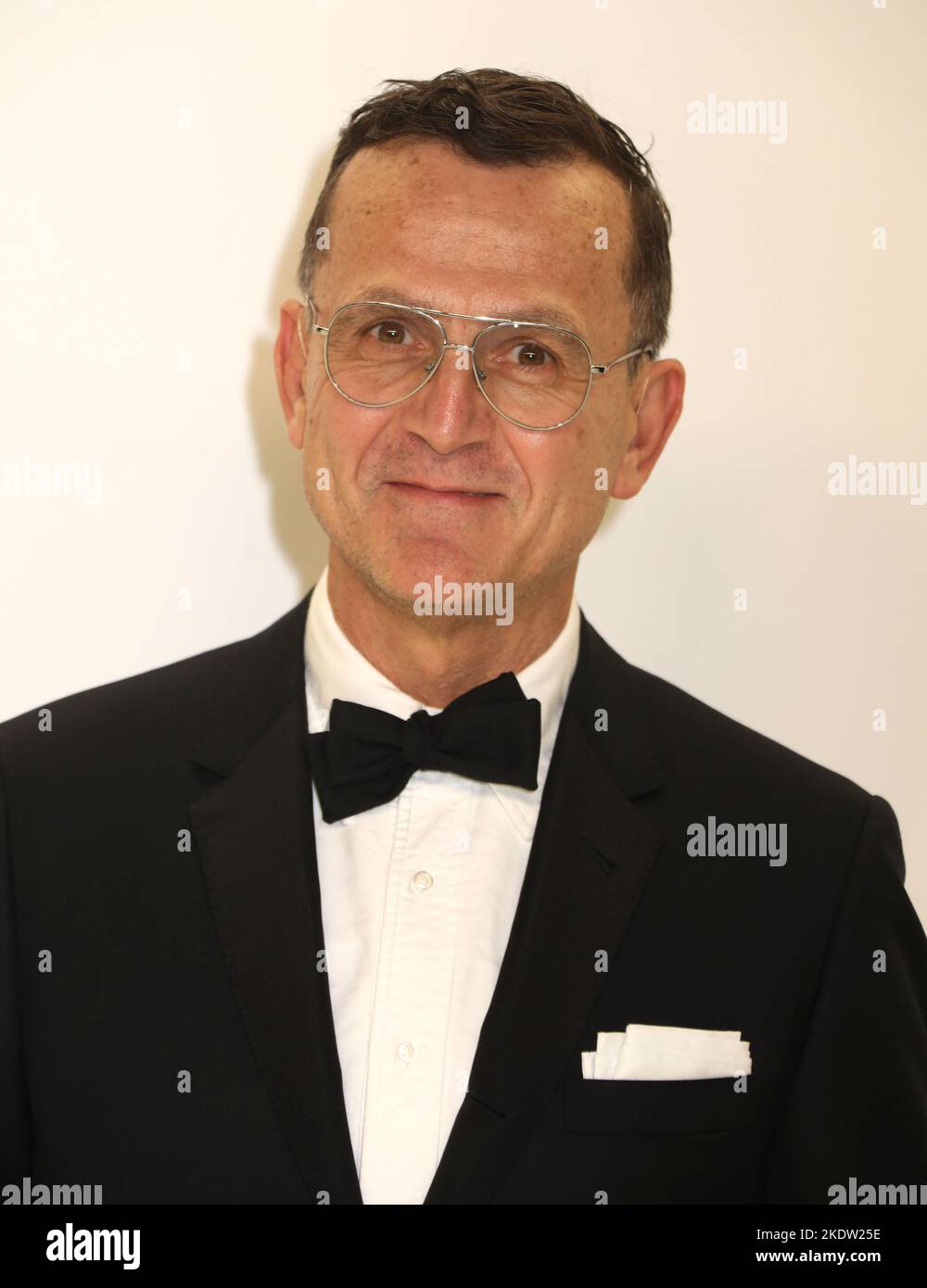 November 7, 2022, New York City, New York, USA: CEO of CFDA STEVEN KOLB ...