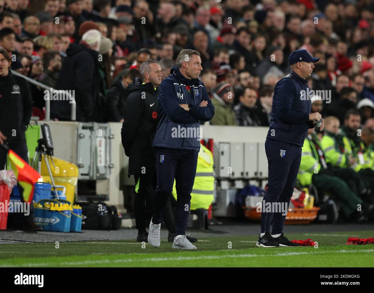 Gillingham neil harris hi-res stock photography and images - Alamy