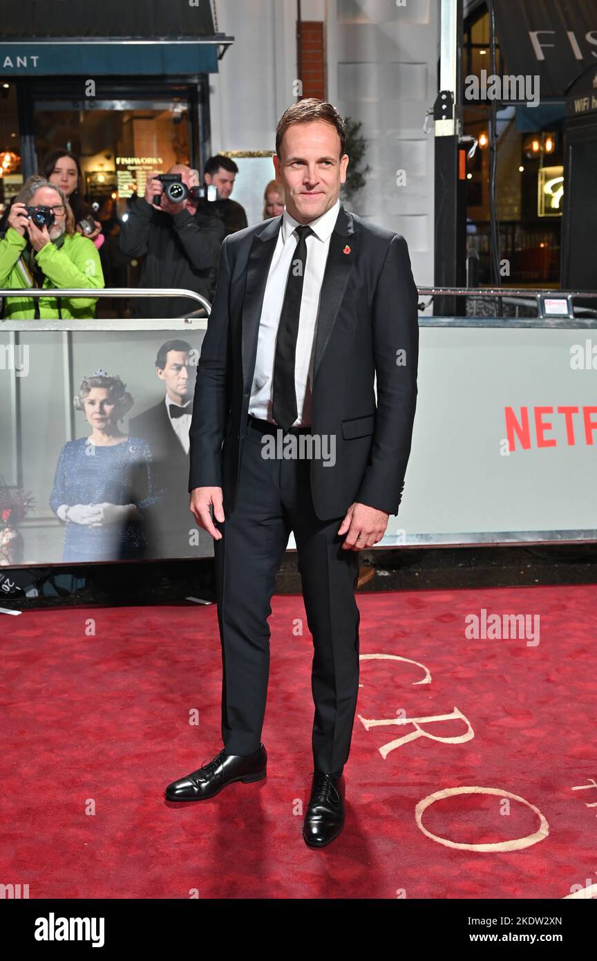 Jonny Lee Miller Emma