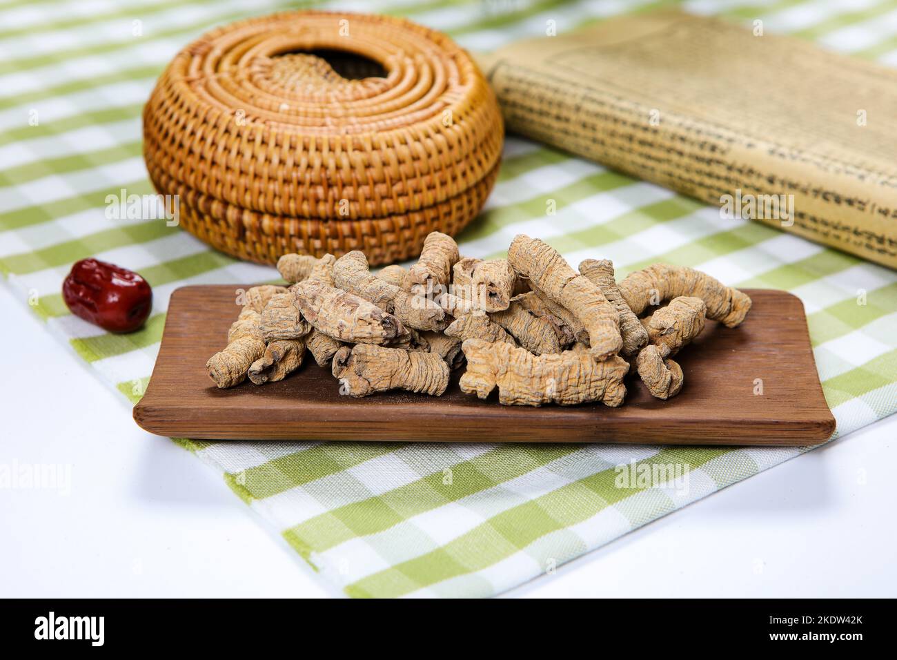 Morinda root hi-res stock photography and images - Alamy