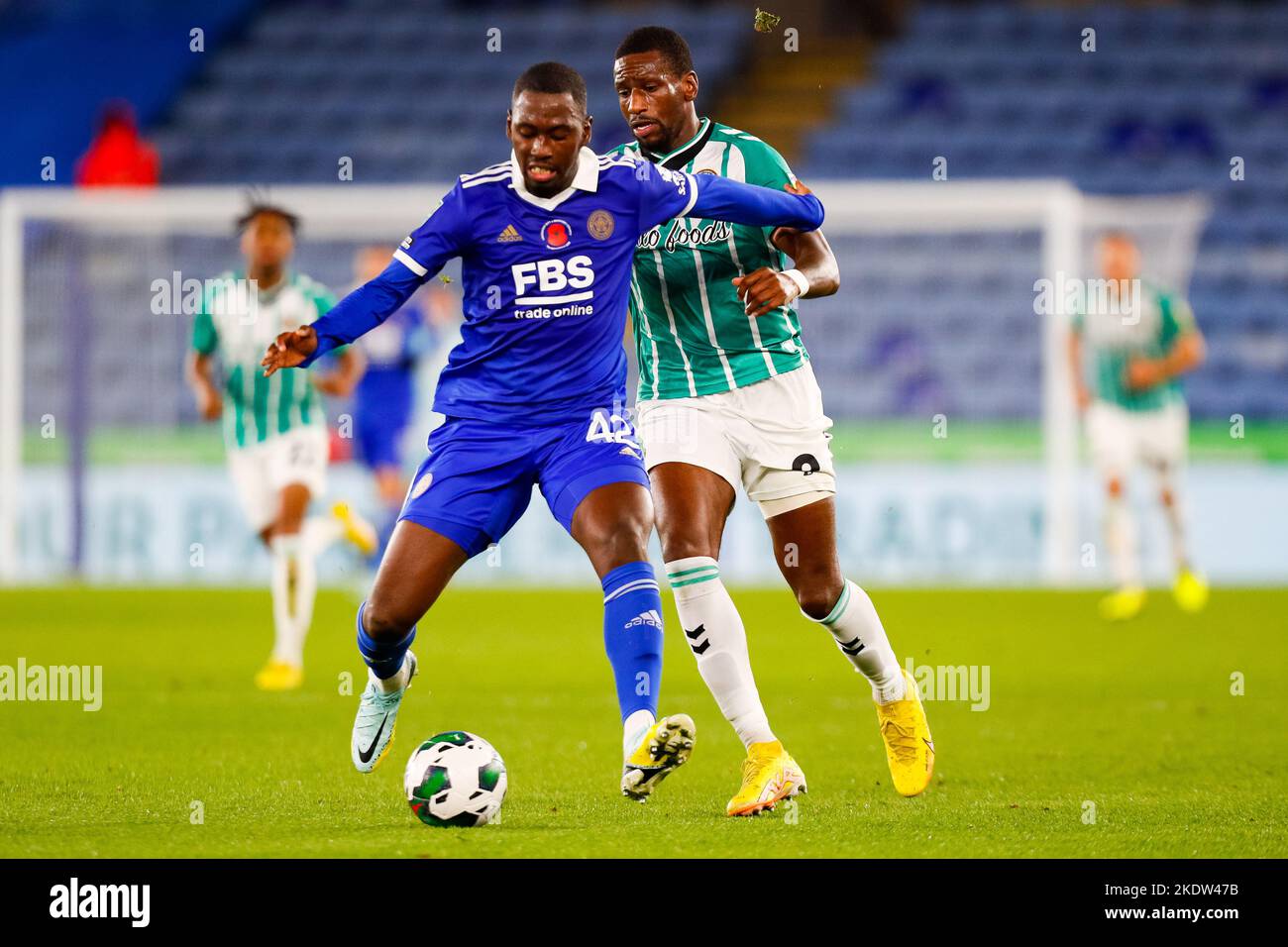 Omar bogle 2022 hi-res stock photography and images - Alamy