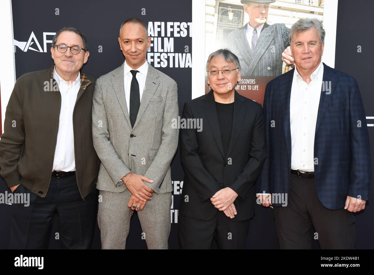 November 6, 2022, Hollywood, California, USA: 06 November 2022 - Los ...