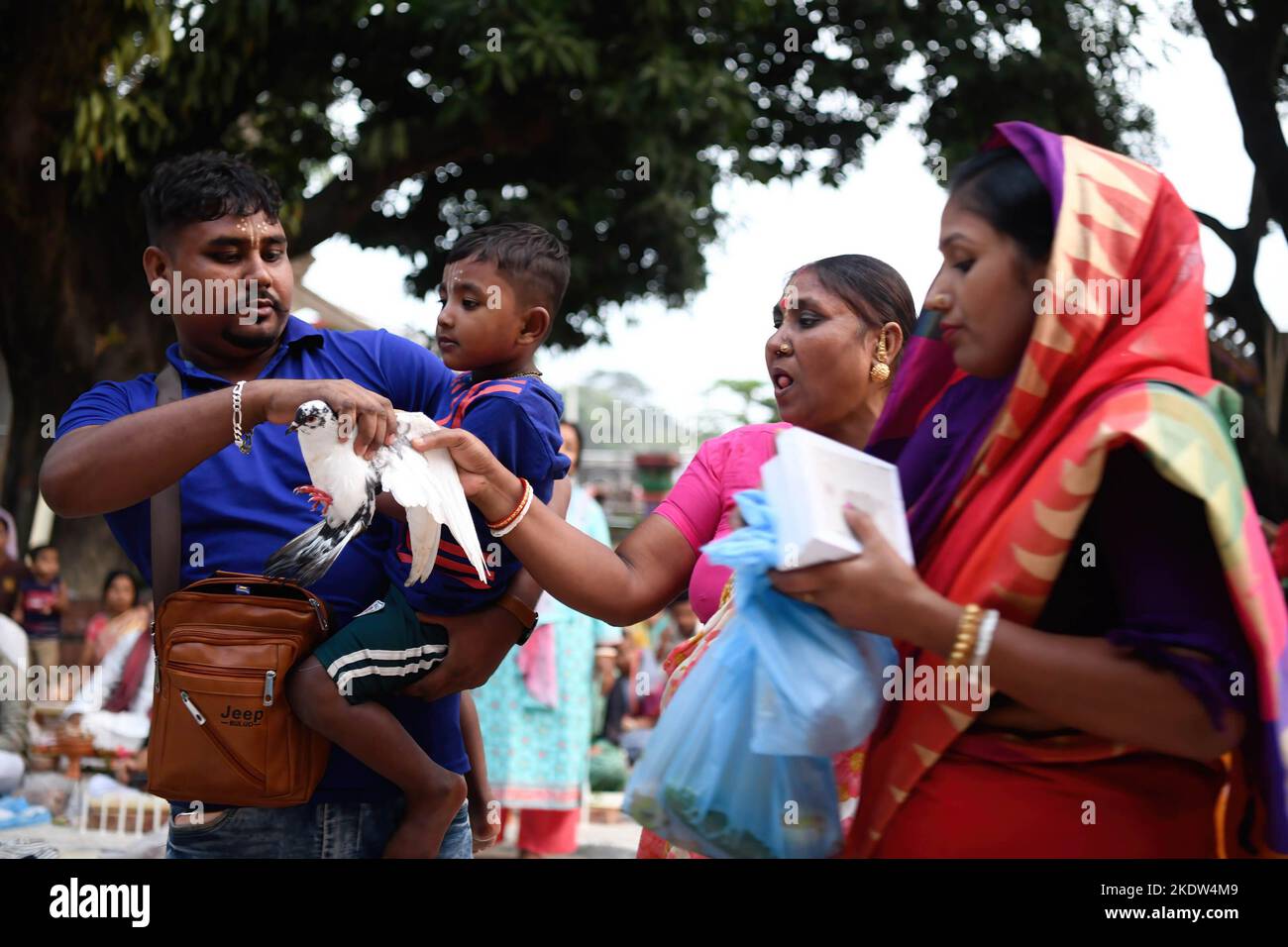 Shri shri lokanath brahmachari hi-res stock photography and images - Alamy
