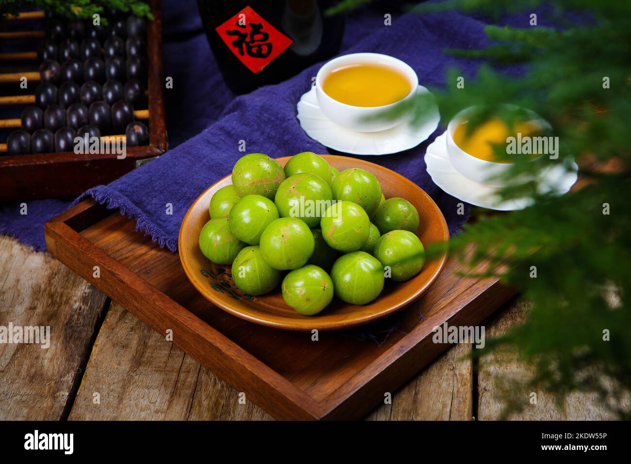 Residual fiber hi-res stock photography and images - Alamy