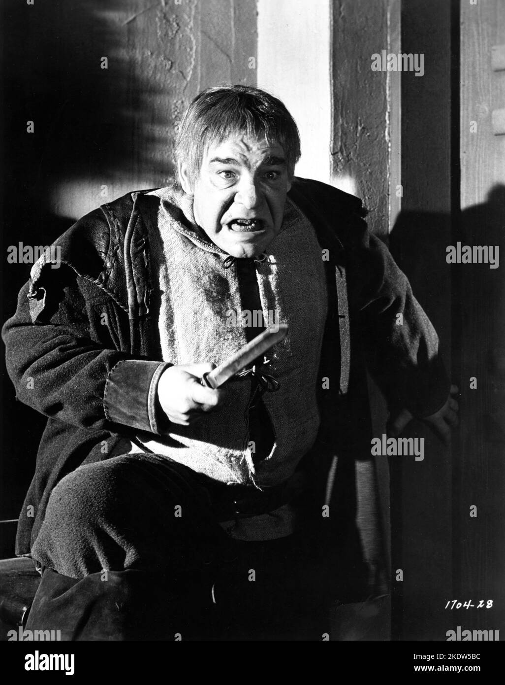 Nathan juran hi-res stock photography and images - Alamy