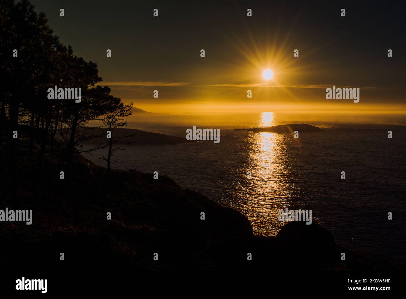 Beautiful dramatic sky seen hi-res stock photography and images - Alamy