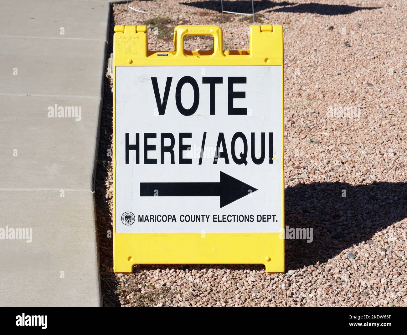 Usa 2022 election hi-res stock photography and images - Alamy