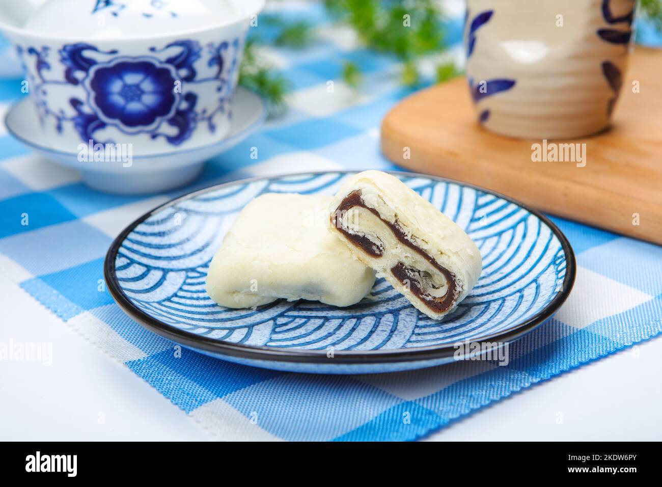 Jujube rolls hi-res stock photography and images - Alamy