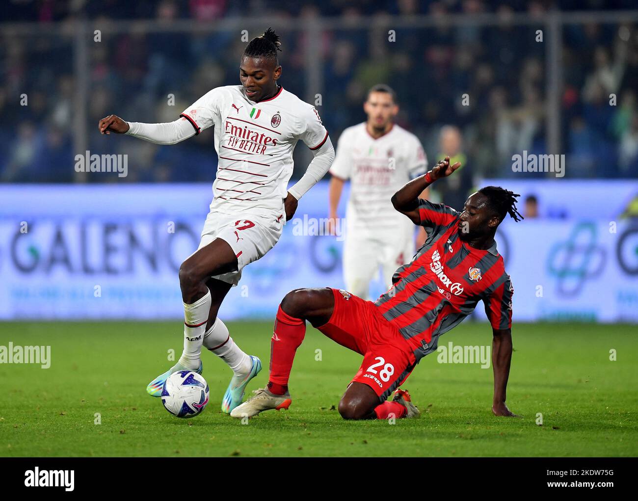 Cremonese rafael hi-res stock photography and images - Alamy