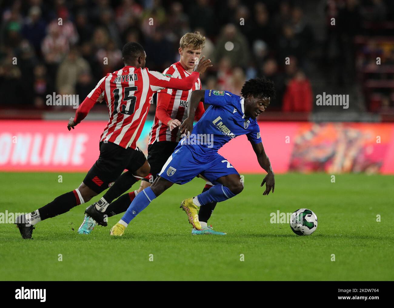 Frank gillingham hi-res stock photography and images - Alamy