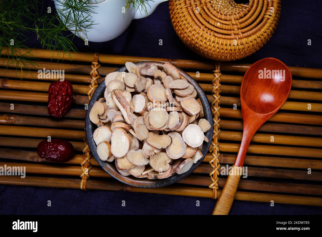 Radix image hi-res stock photography and images - Alamy