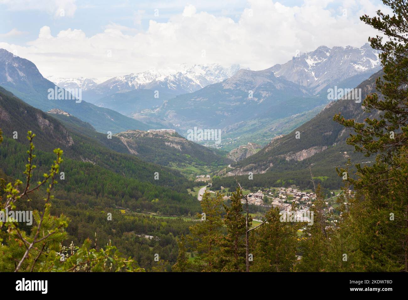 La vachette hi-res stock photography and images - Alamy