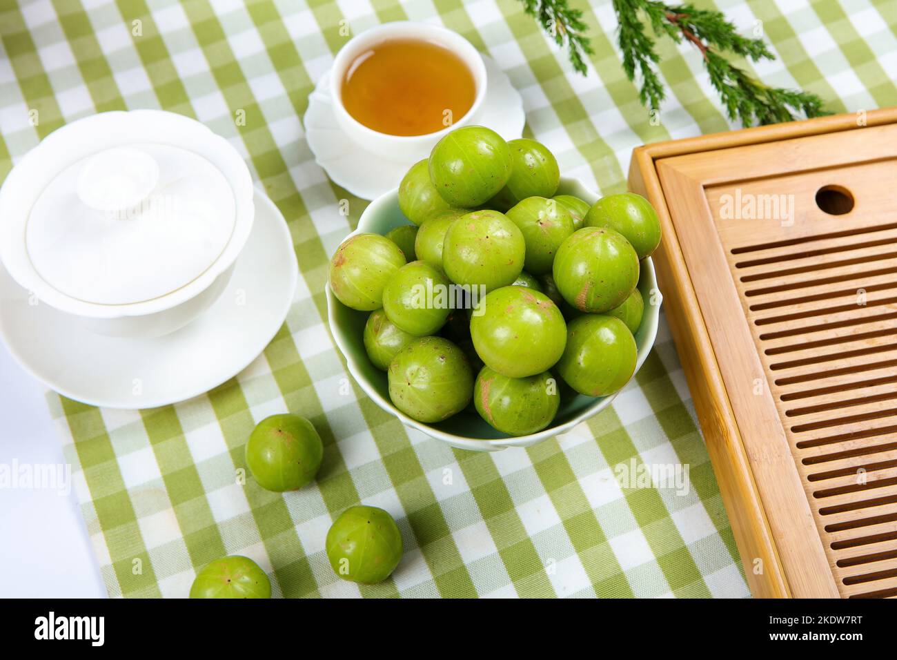 A small amount of residual GanGuo Stock Photo - Alamy