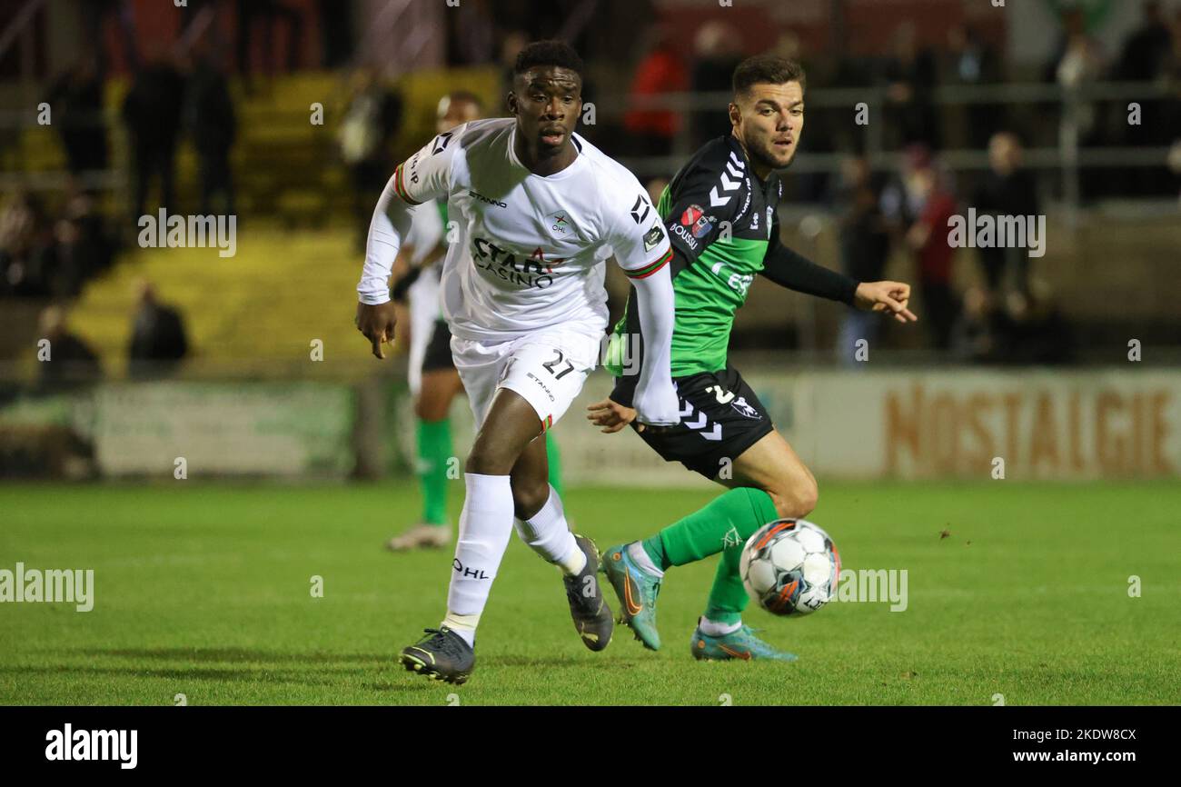 Lamine keita hi-res stock photography and images - Alamy