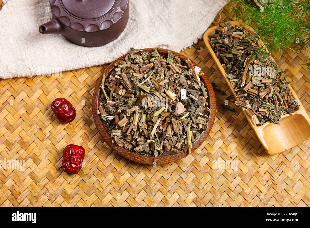 Chinese mint hi-res stock photography and images - Alamy