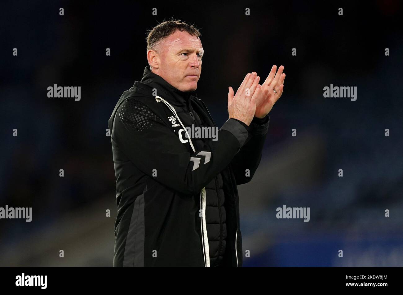 Graham coughlan newport county hi-res stock photography and images - Alamy