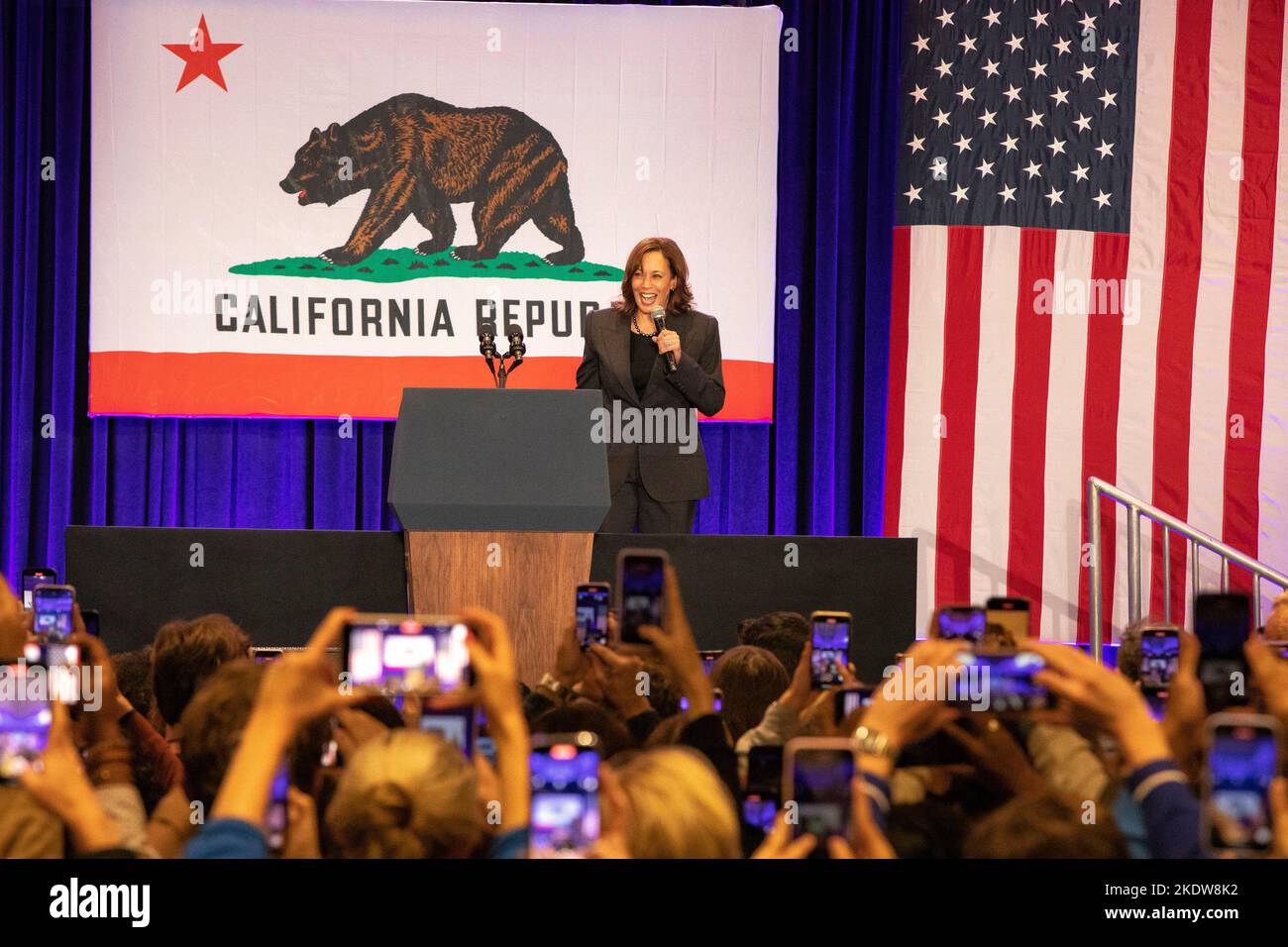 November 7, 2022, Los Angeles, California, USA: LOS ANGELES - NOV 7 ...