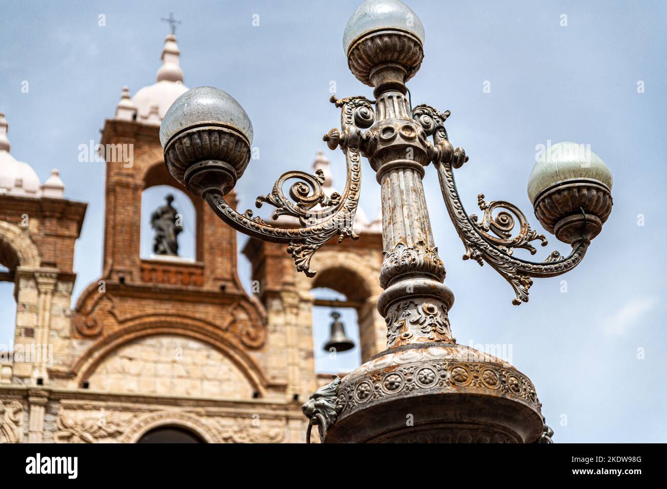 Catedral de san pedro hi-res stock photography and images - Alamy