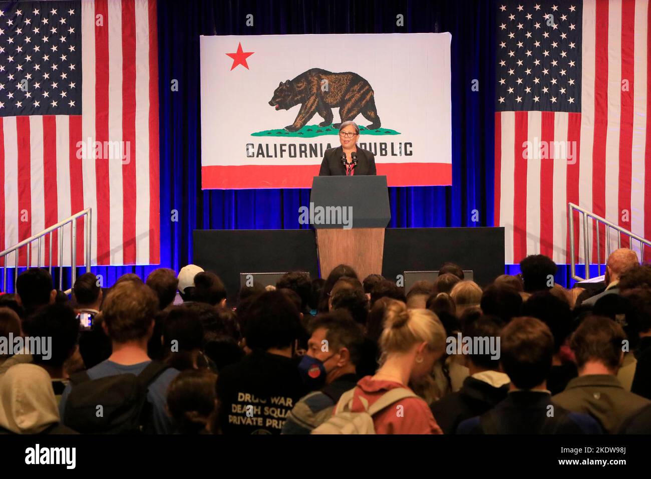 November 7, 2022, Los Angeles, California, USA: LOS ANGELES - NOV 7 ...