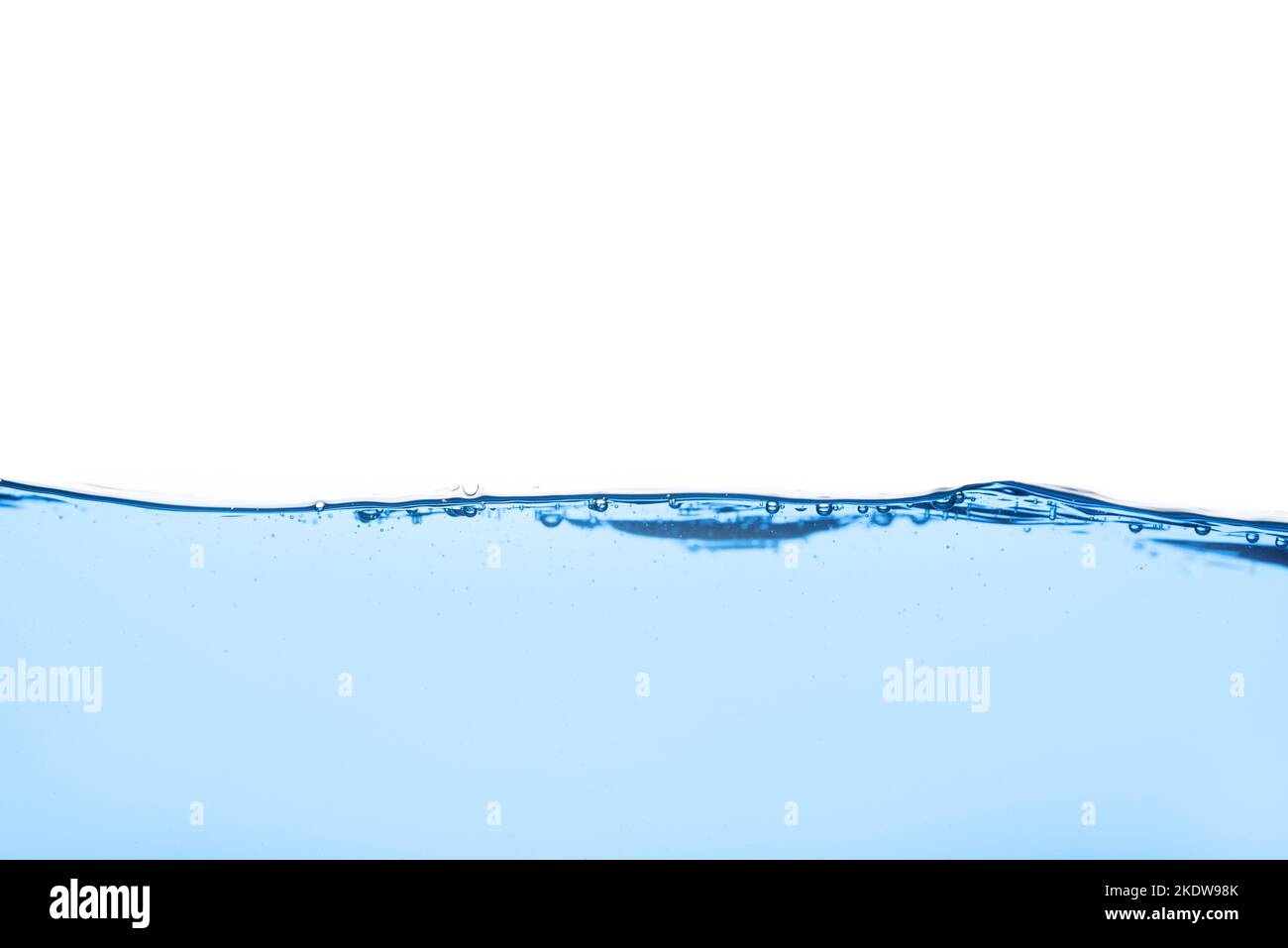 Abstract clean flow ripple surface on liquid Stock Photo - Alamy