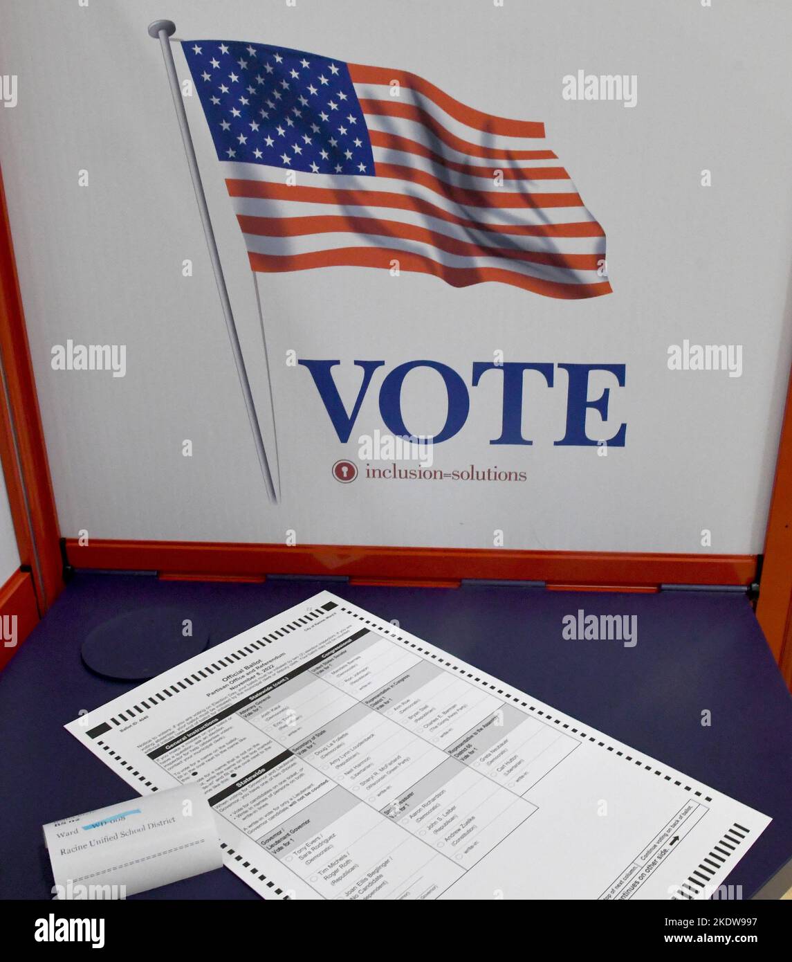2022 general election hi-res stock photography and images - Alamy