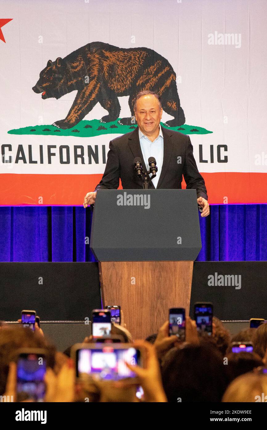 November 7, 2022, Los Angeles, California, USA: LOS ANGELES - NOV 7 ...
