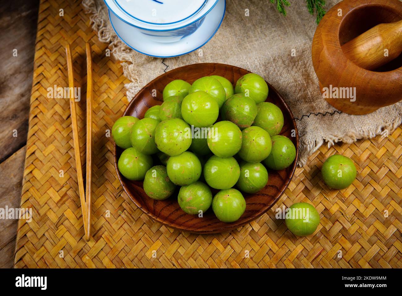 A small amount of residual GanGuo Stock Photo - Alamy