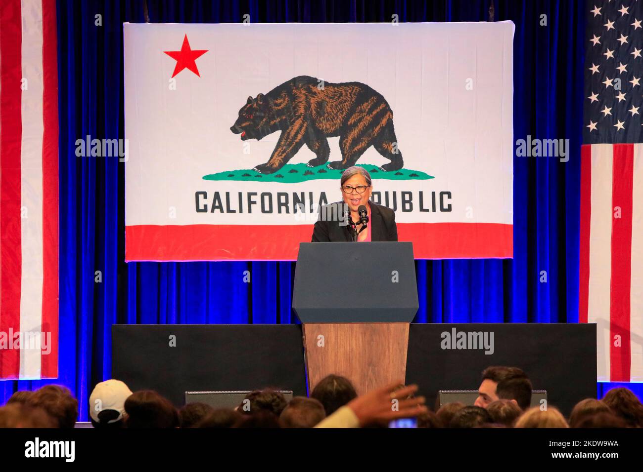 November 7, 2022, Los Angeles, California, USA: LOS ANGELES - NOV 7 ...