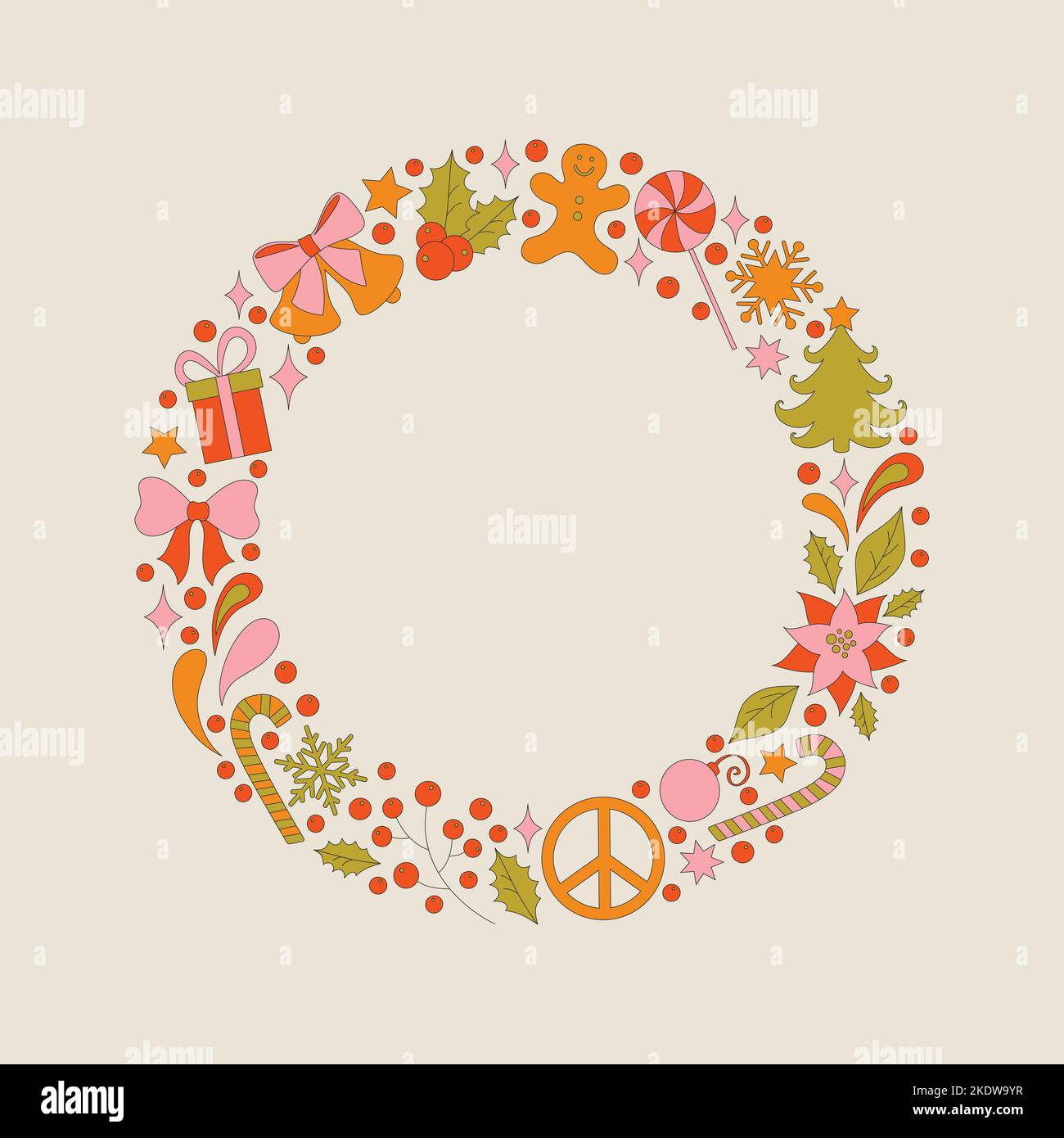 1970s 70s Stock Vector Images - Alamy