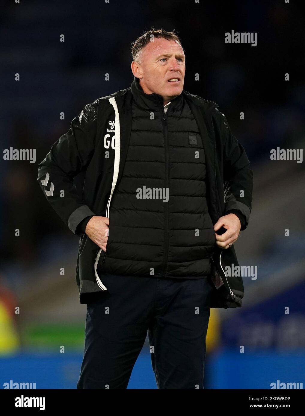 Graham coughlan of newport hi-res stock photography and images - Alamy