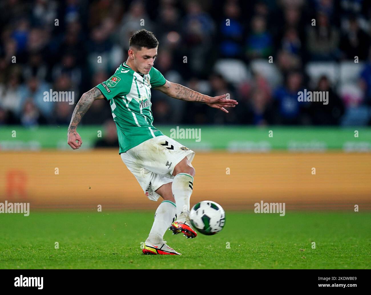 Adam lewis newport county hi-res stock photography and images - Alamy