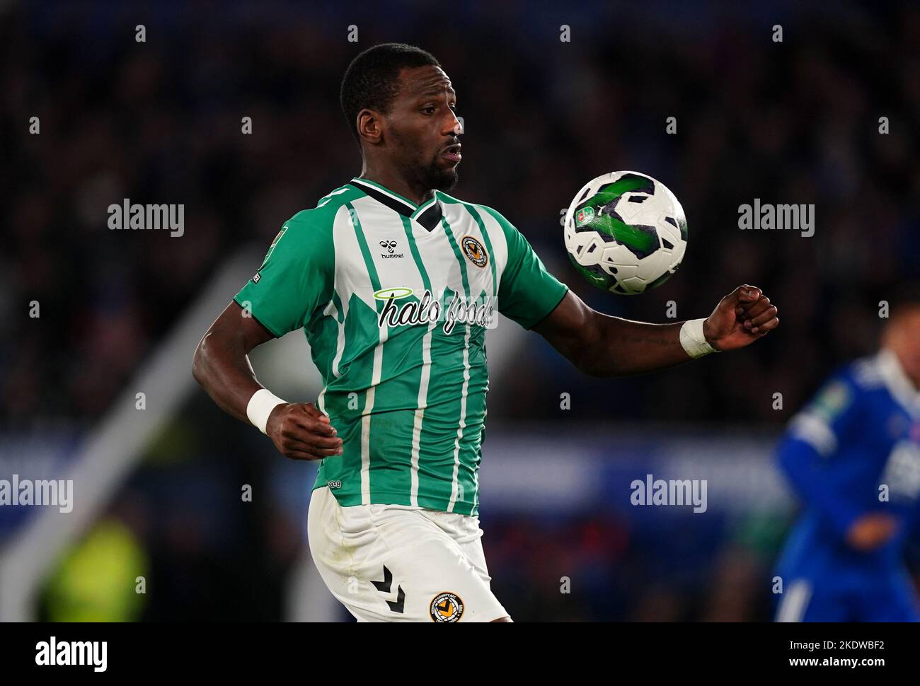 Omar bogle 2022 hi-res stock photography and images - Alamy