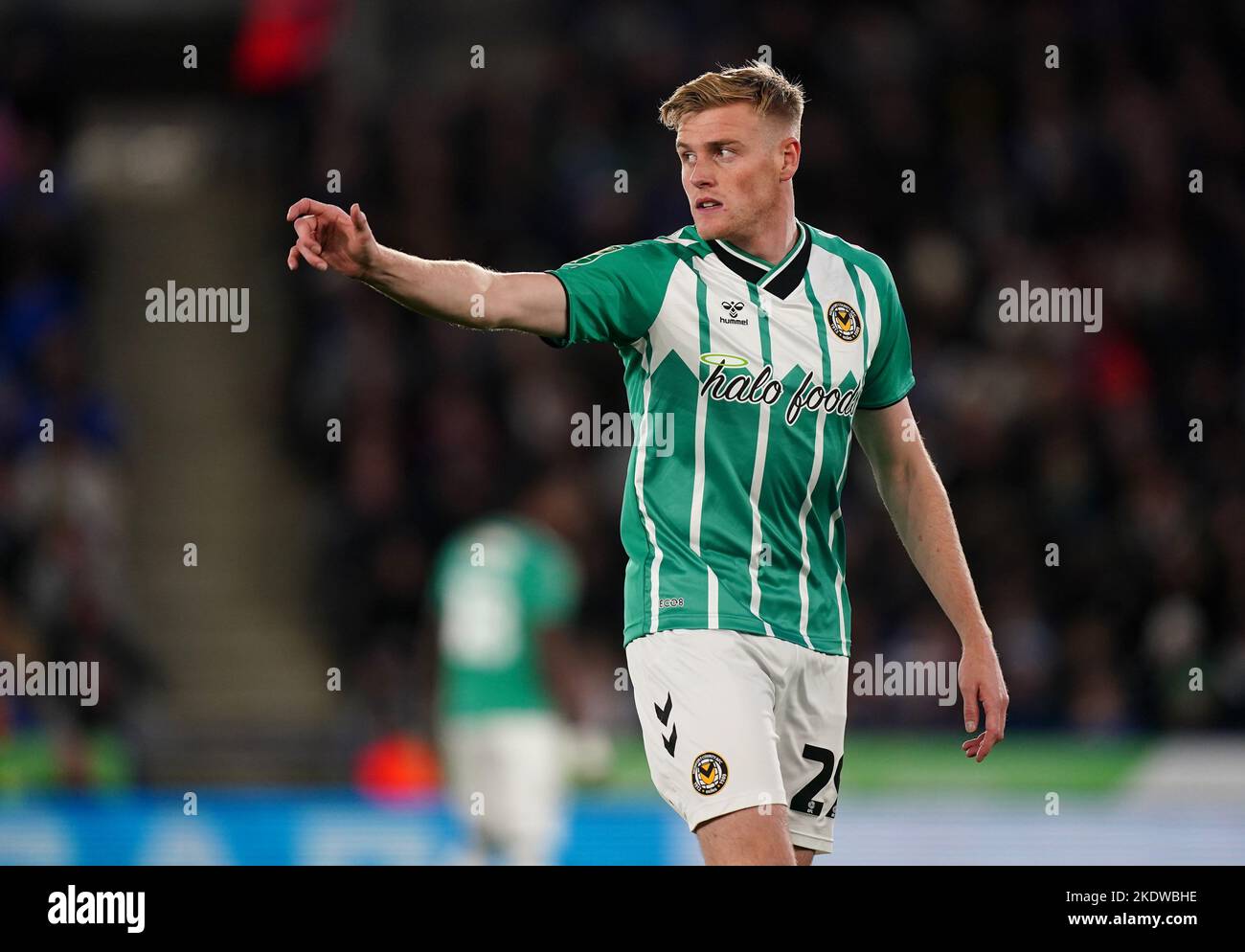 Will evans newport hi-res stock photography and images - Alamy
