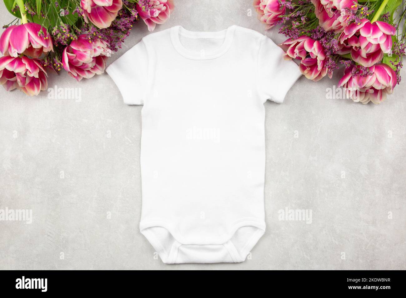 Tulip dressing hi-res stock photography and images - Alamy