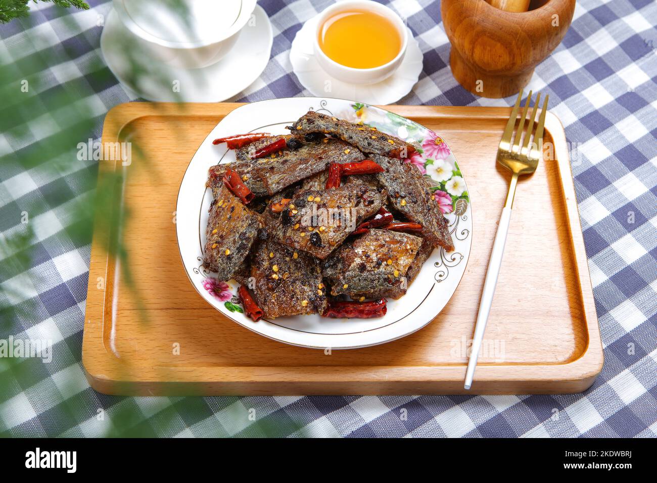 Hairtail fish hi-res stock photography and images - Alamy