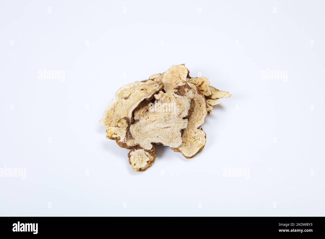 Chinese herbal medicine atractylodes Stock Photo - Alamy