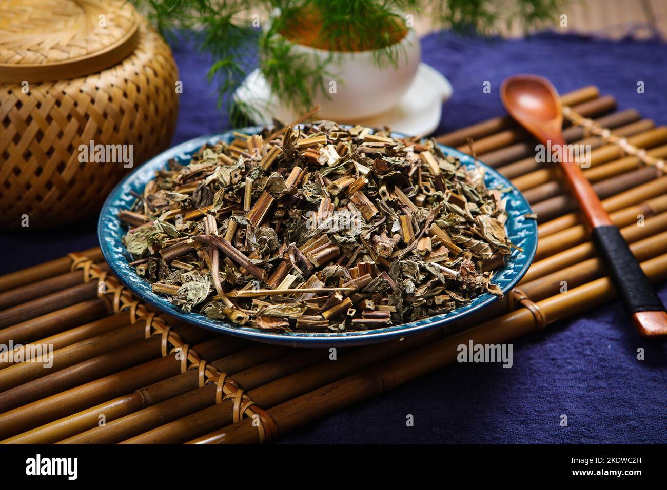 Chinese mint hi-res stock photography and images - Alamy