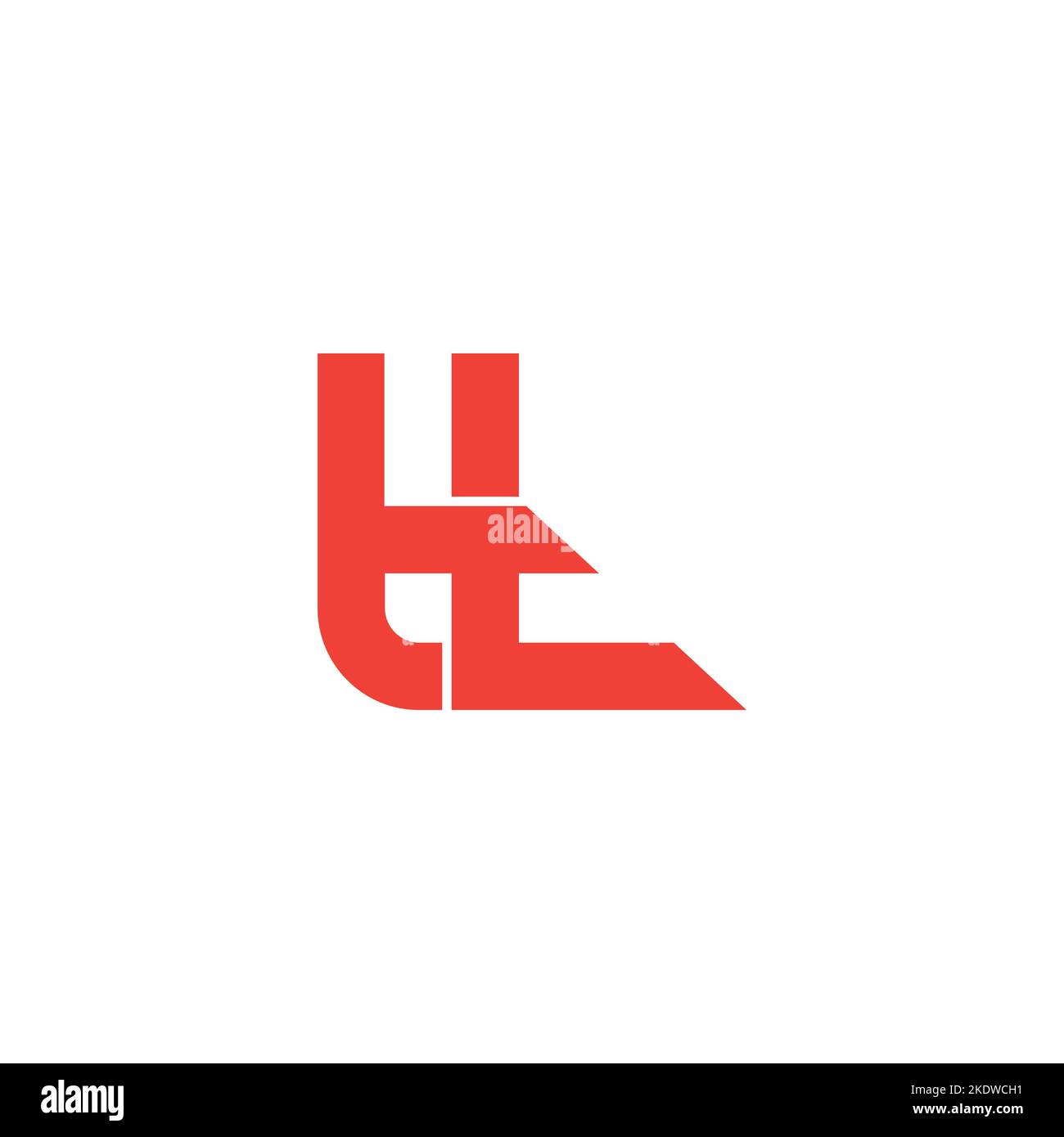 Tt clean logo hi-res stock photography and images - Alamy