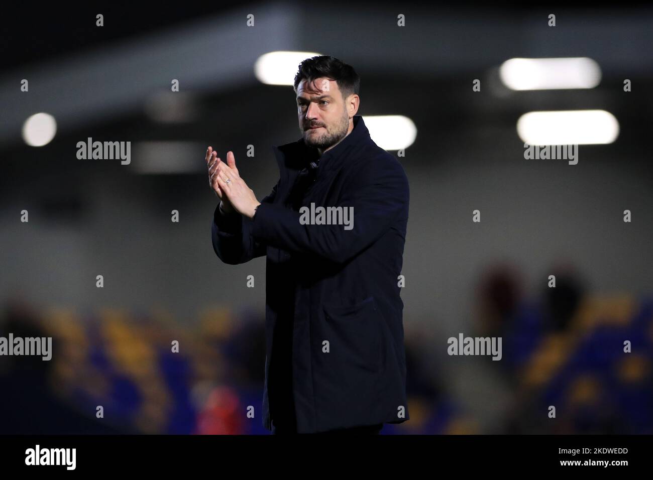 Johnnie Jackson 2022