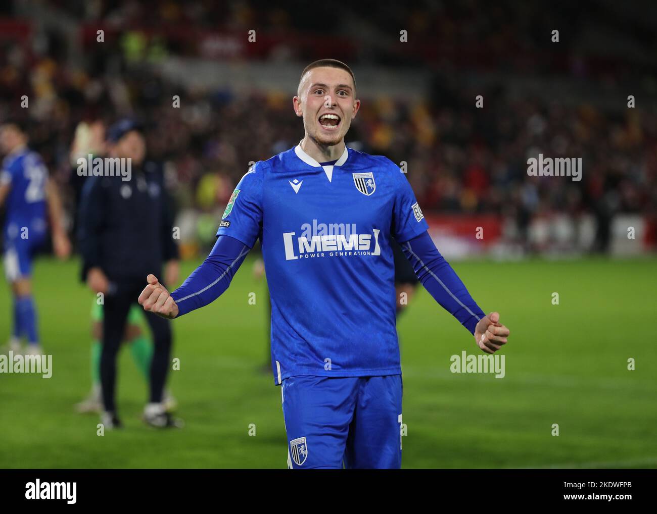 Dominic jefferies hi-res stock photography and images - Alamy