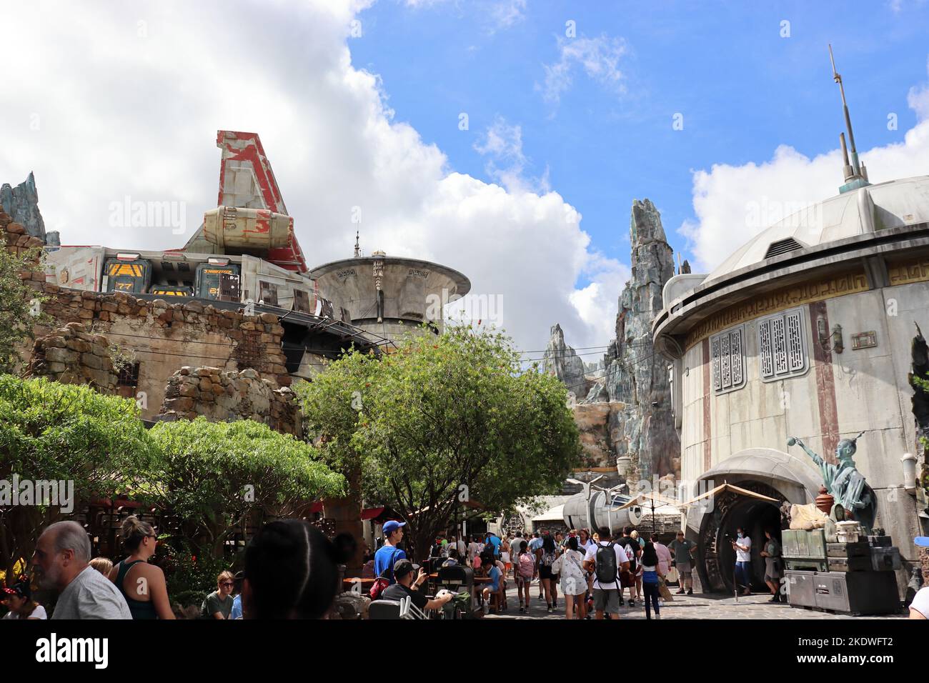 Republic attack gunships hi-res stock photography and images - Alamy