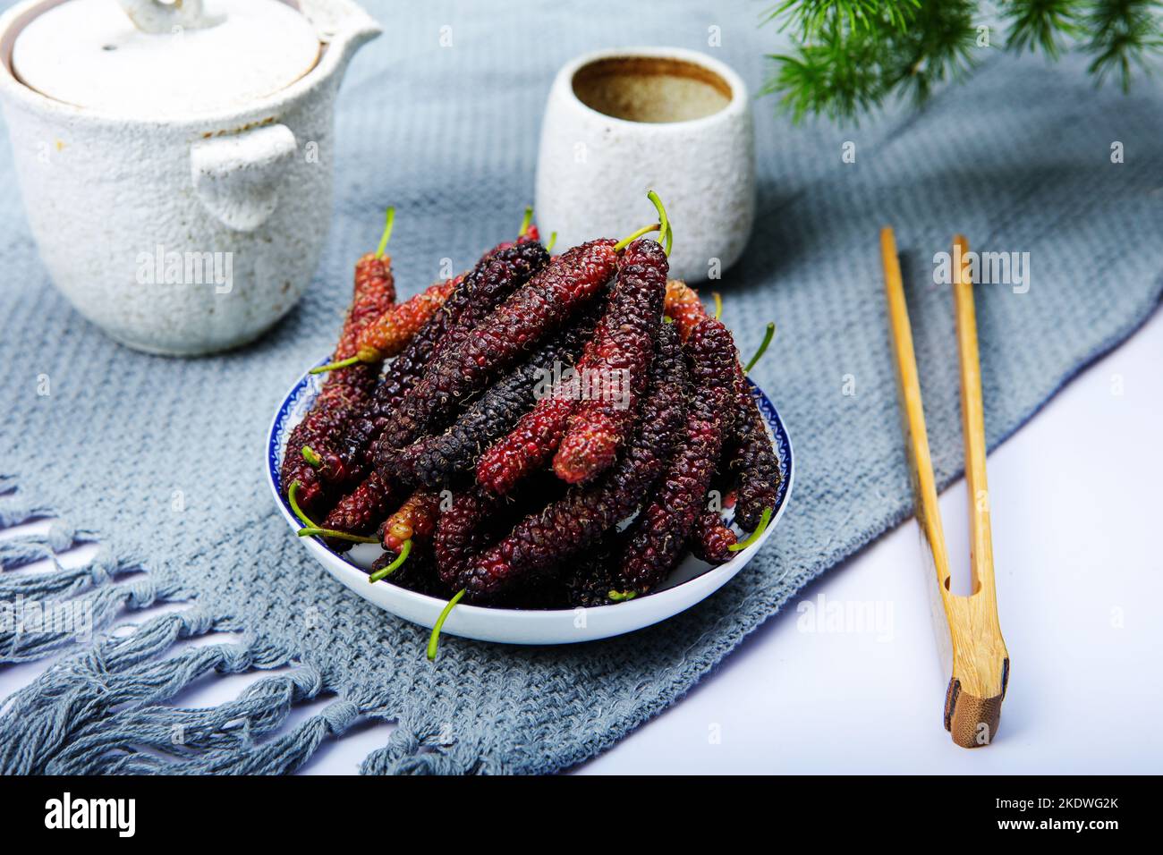 Mulberry well hi-res stock photography and images - Alamy