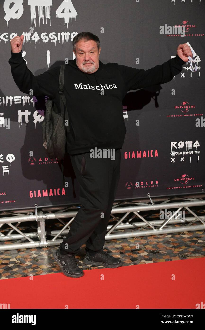 Frank nemola hi-res stock photography and images - Alamy