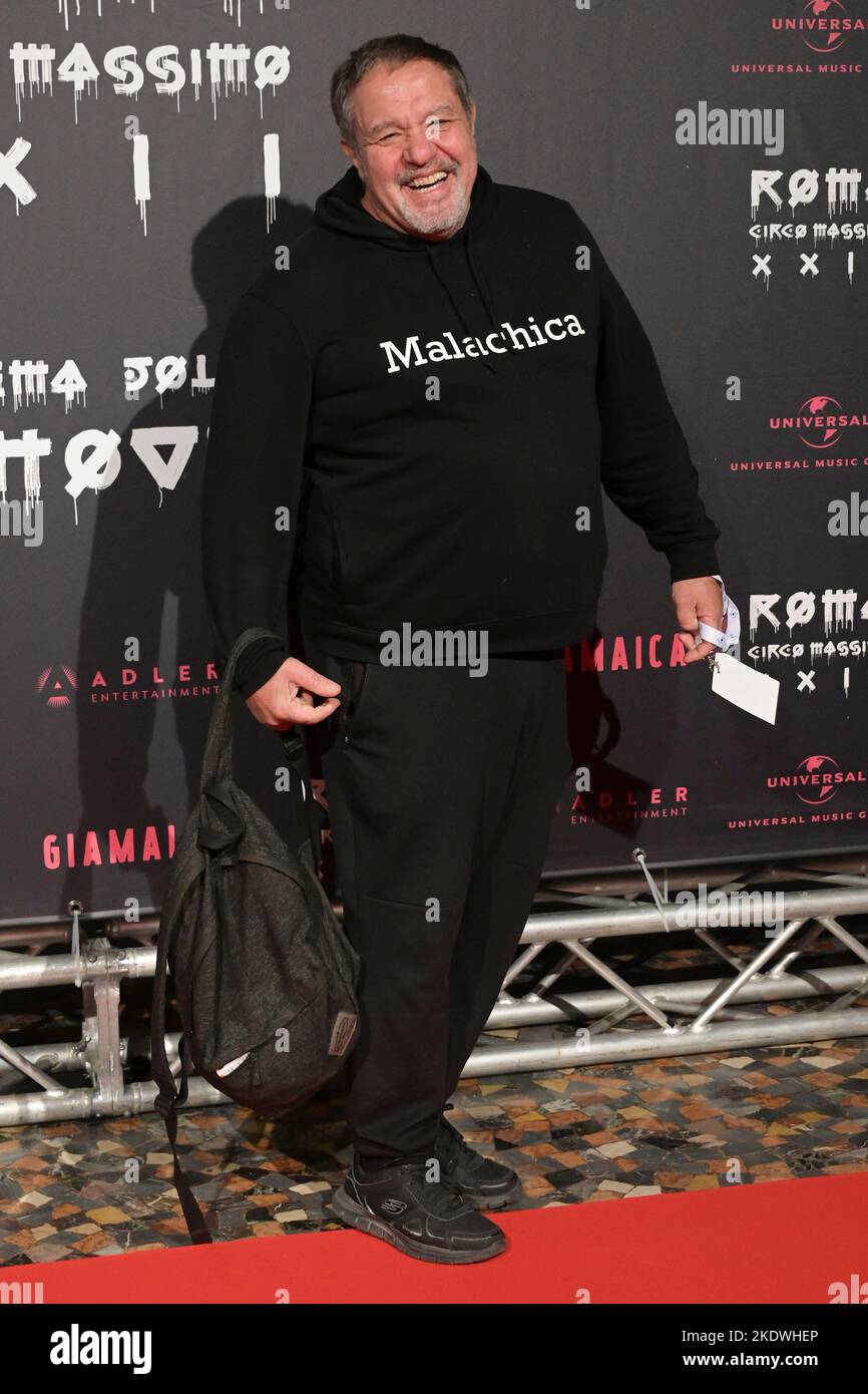 Frank nemola hi-res stock photography and images - Alamy