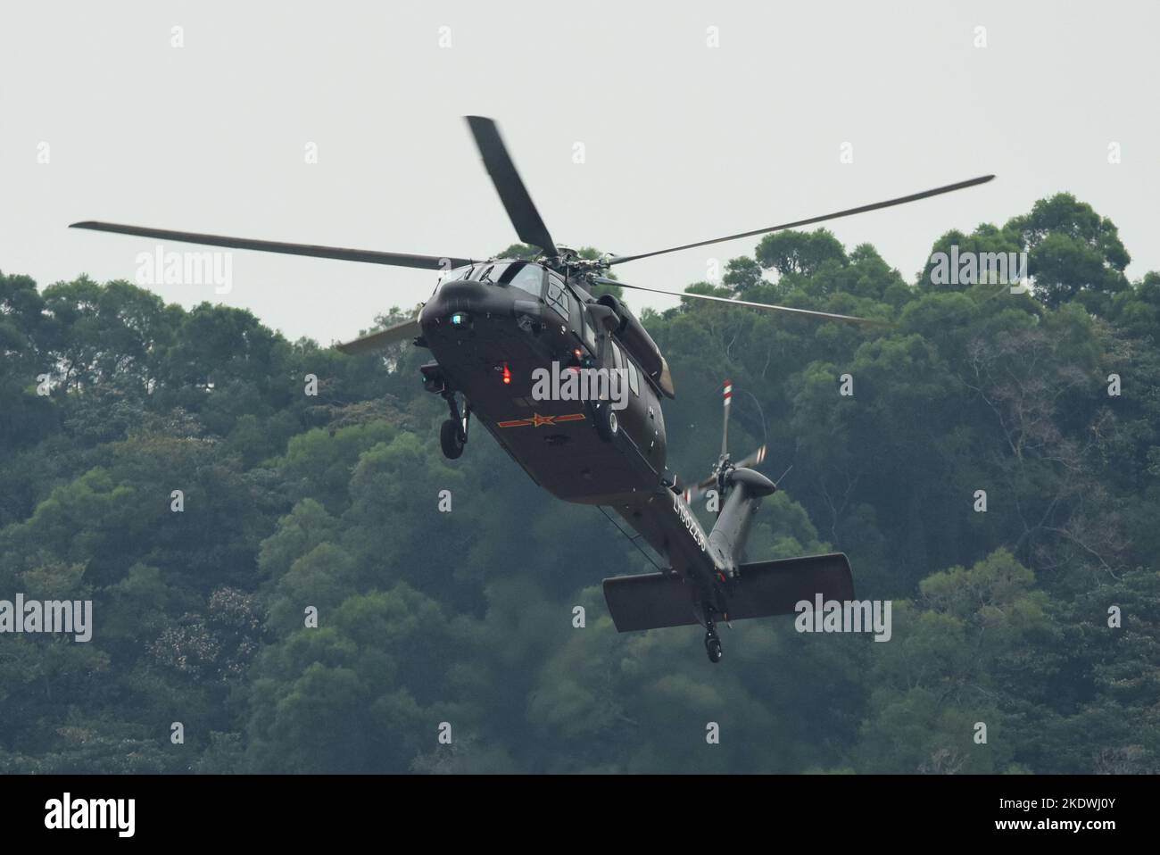 Zhuhai Airshow, China. 8th November, 2022. ZHUHAI, CHINA - NOVEMBER 8 ...