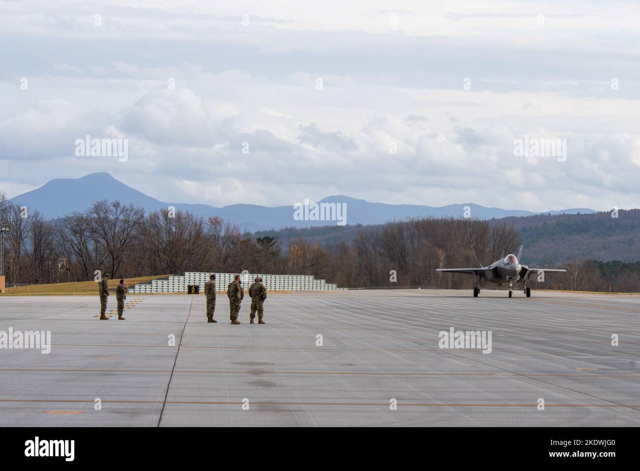 U.S. Air Force Col. David Shevchik, Jr., former wing commander of the ...