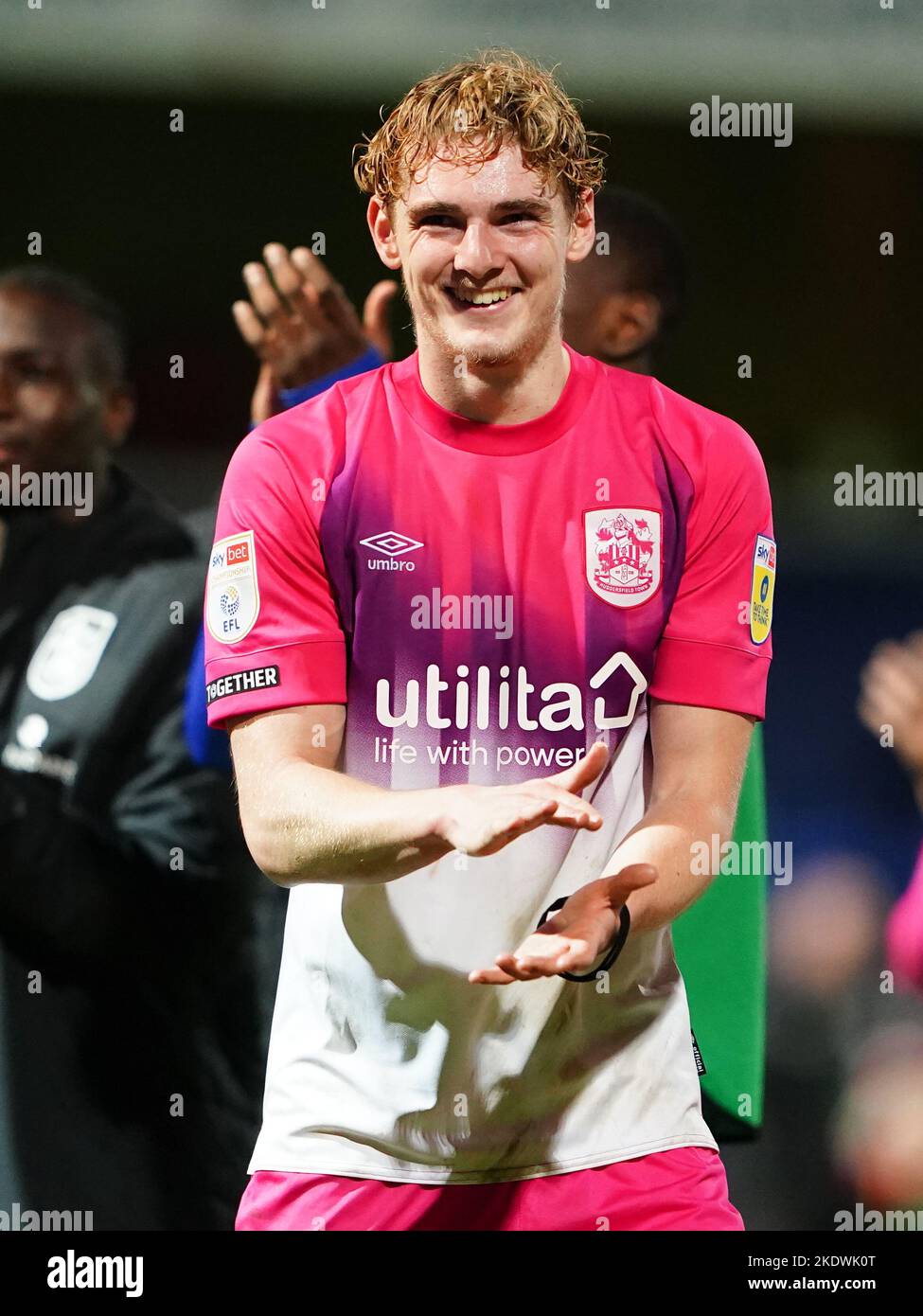 Jack rudoni uk hi-res stock photography and images - Alamy