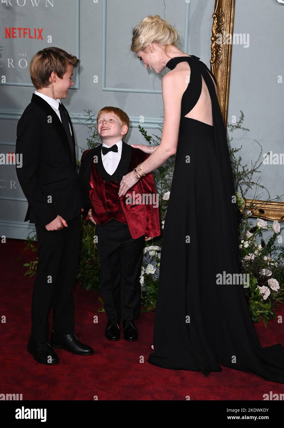 London, UK. 08th Nov, 2022. November 8th, 2022, London, UK. Teddy ...